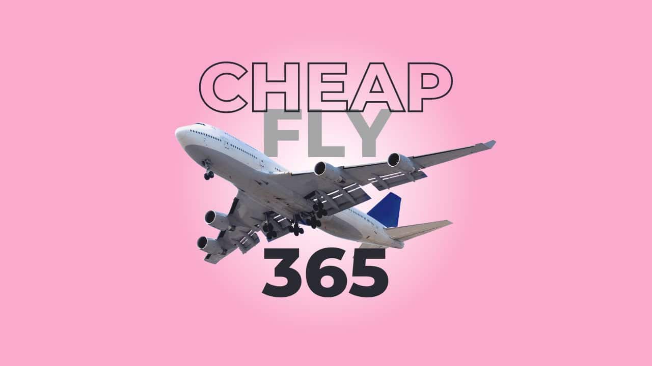 Cheap Flights & Deals a Click Away | Find the cheapest airline tickets